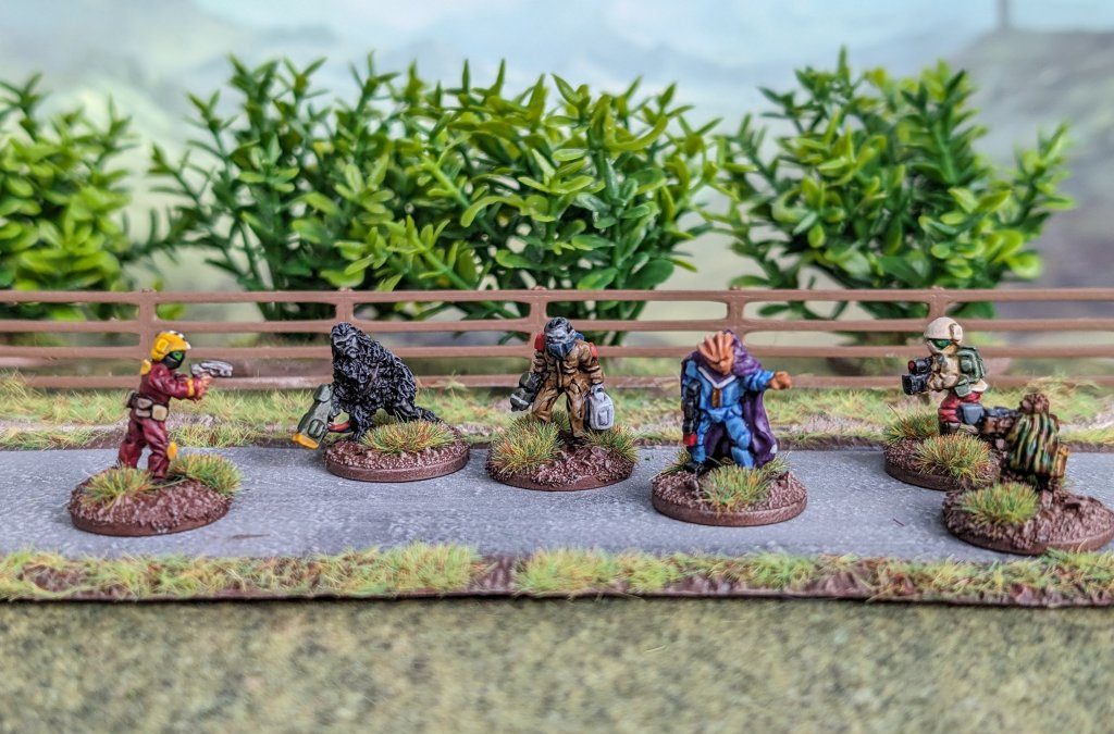 Brigade Models | Previews, new releases, interesting stuff … and cakes