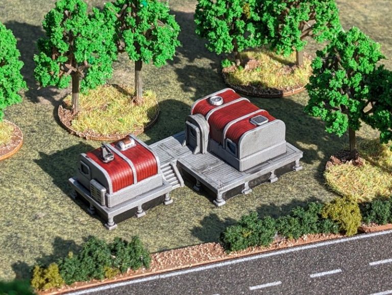 Brigade Models | Previews, new releases, interesting stuff … and cakes