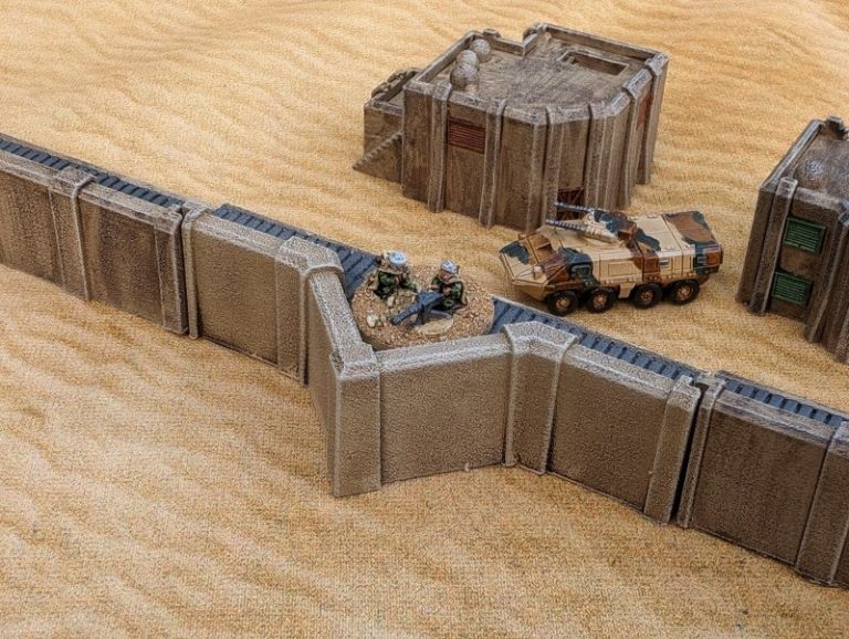 Brigade Models | Previews, new releases, interesting stuff … and cakes