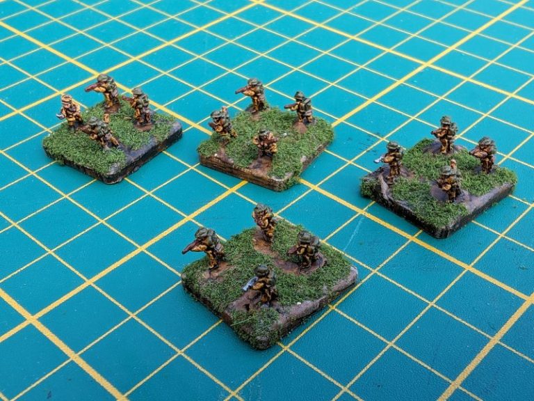 Brigade Models | Previews, new releases, interesting stuff … and cakes