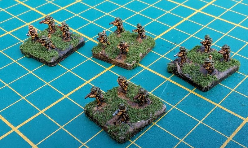 Brigade Models | Previews, new releases, interesting stuff … and cakes