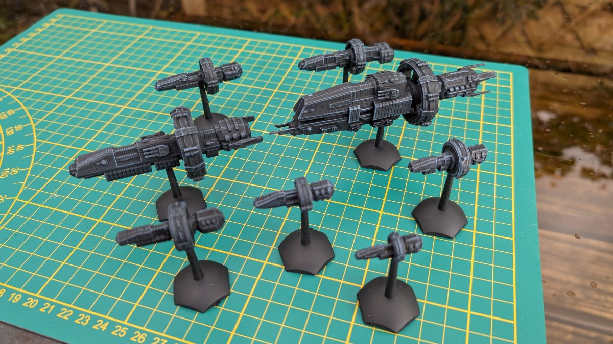 Brigade Models | Previews, new releases, interesting stuff … and cakes