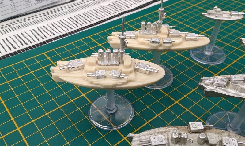 Brigade Models | Previews, new releases, interesting stuff … and cakes