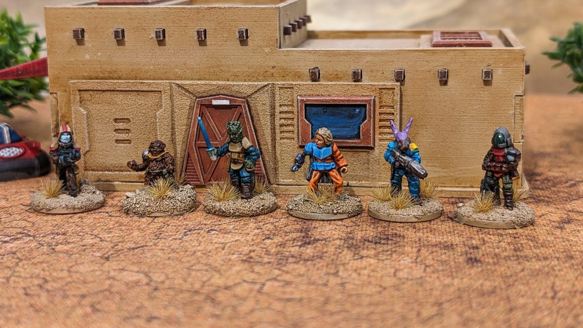 Brigade Models | Previews, new releases, interesting stuff … and cakes