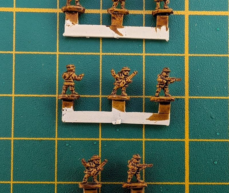 Brigade Models | Previews, new releases, interesting stuff … and cakes