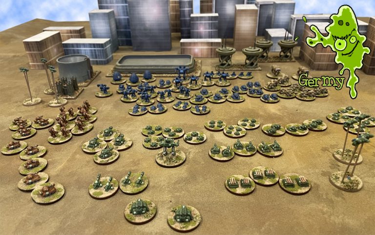 Brigade Models | Previews, new releases, interesting stuff … and cakes