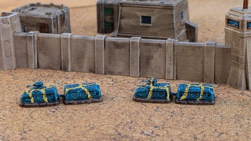 Brigade Models | Previews, new releases, interesting stuff … and cakes