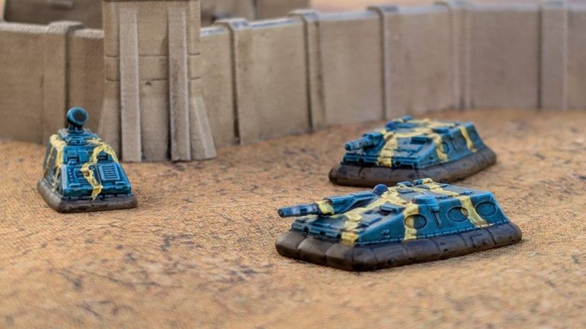 Brigade Models | Previews, new releases, interesting stuff … and cakes