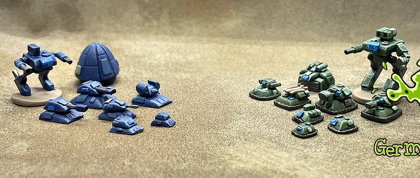 Brigade Models | Previews, new releases, interesting stuff … and cakes