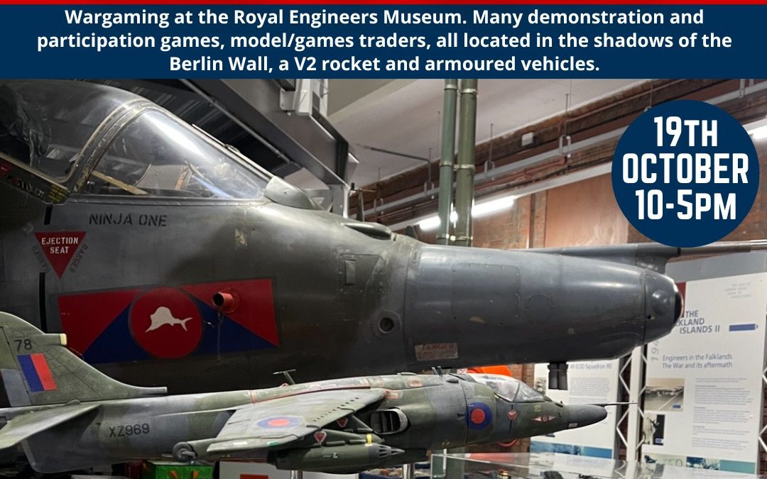 Brigade Models | Previews, new releases, interesting stuff … and cakes