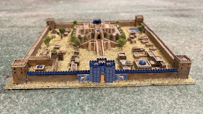 Brigade Models | Previews, new releases, interesting stuff … and cakes