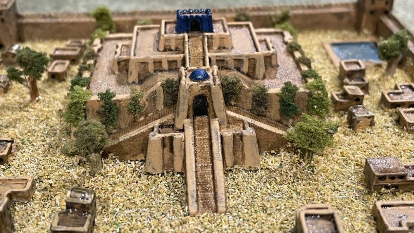 Brigade Models | Previews, new releases, interesting stuff … and cakes