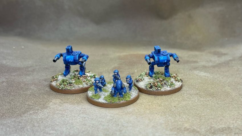 Brigade Models | Previews, new releases, interesting stuff … and cakes