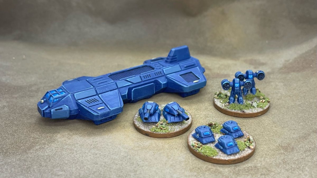 Brigade Models | Previews, new releases, interesting stuff … and cakes