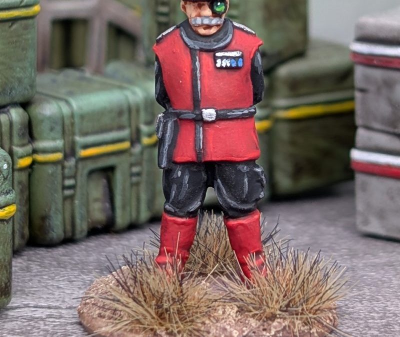Brigade Models | Previews, new releases, interesting stuff … and cakes