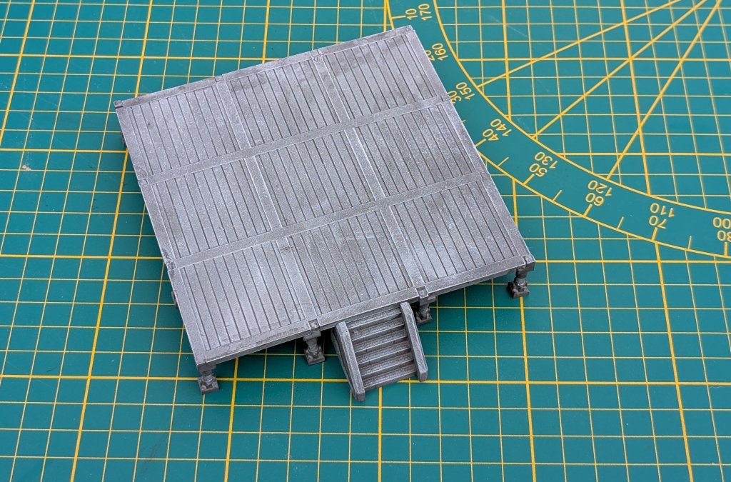 Brigade Models | Previews, new releases, interesting stuff … and cakes