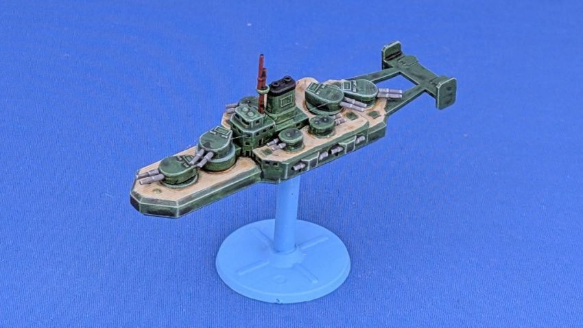 Brigade Models | Previews, new releases, interesting stuff … and cakes