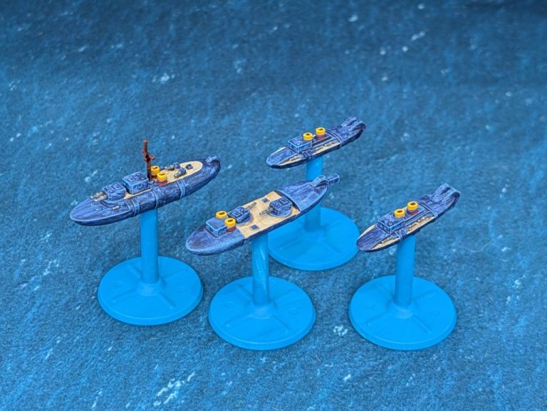 Brigade Models | Previews, new releases, interesting stuff … and cakes