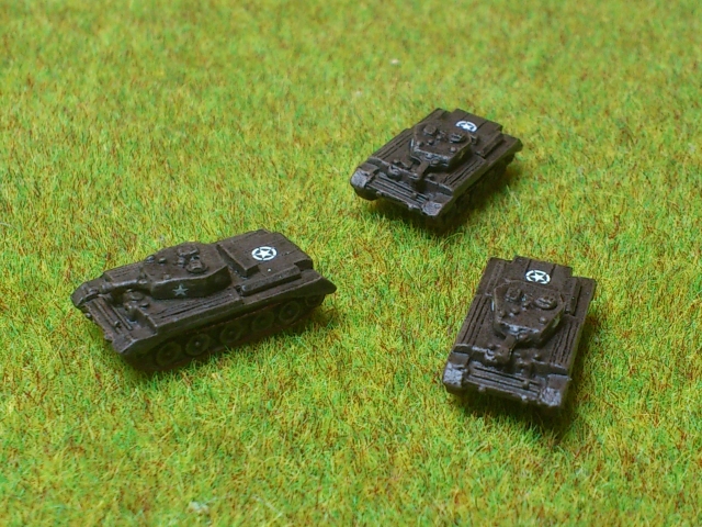 Operation Deadstick