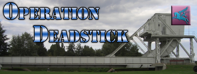 Operation Deadstick